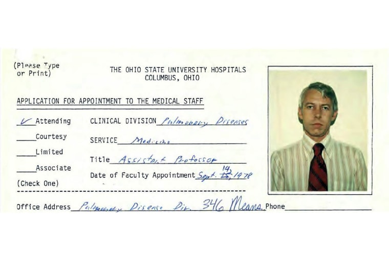 Ohio State abuse victims' lawyers unsuccessfully try to subpoena ...