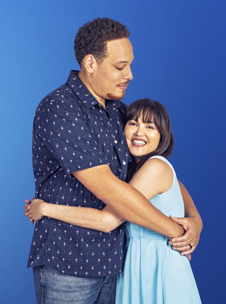 Meet the '90 Day Fiancé: Before the 90 Days' Season 8 Cast: EXCLUSIVE