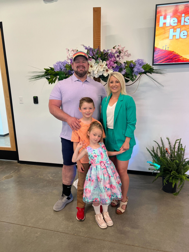 He Asked for a Hot Nanny. His Wife Agreed and Things Got … Interesting