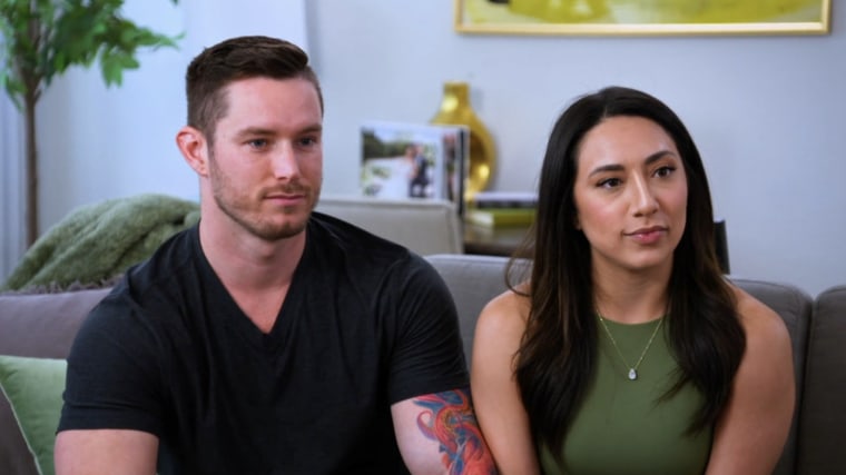 Who's Still Together From ‘Married at First Sight’ Season 19?