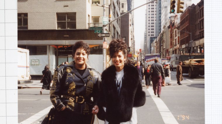 Suzette Quintanilla Reveals Why Family Opened Up For New Selena Doc