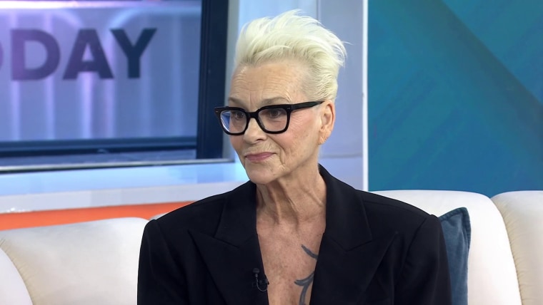 Where Is Susan Powter Today? She Opens Up About Going From Fitness Guru ...