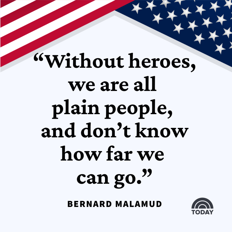 55 Veterans Day Quotes to Say Thank You For Your Service