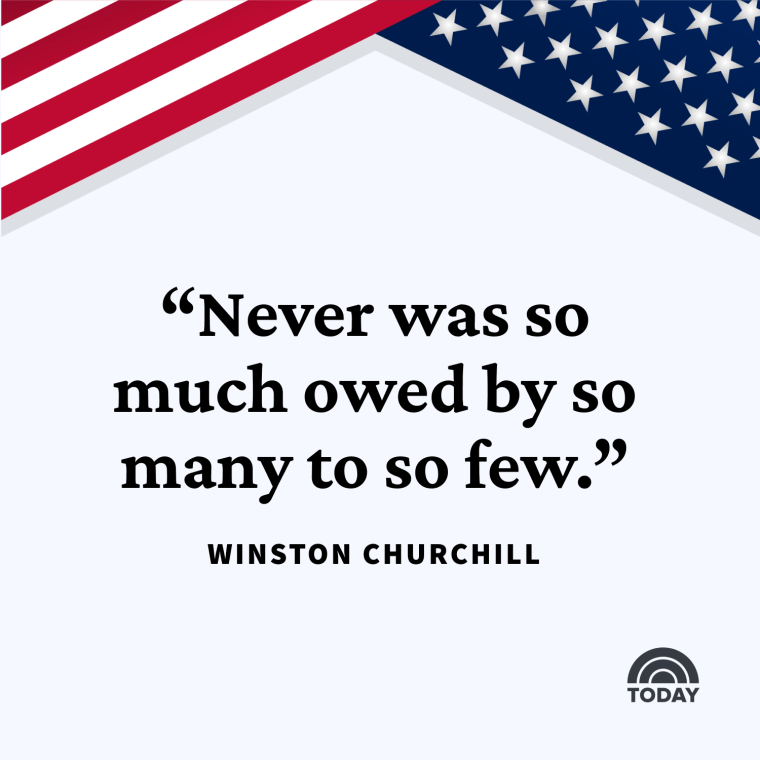 55 Veterans Day Quotes to Say Thank You For Your Service