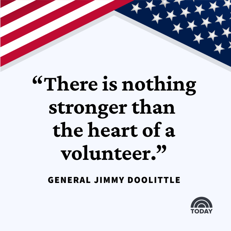 55 Veterans Day Quotes to Say Thank You For Your Service