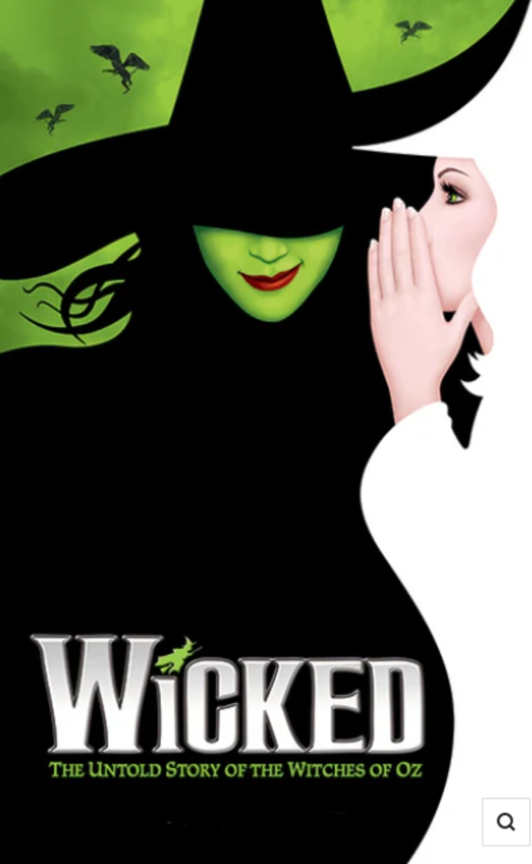 What Did Ariana Grande Whisper to Cynthia Erivo in 'Wicked: For Good ...