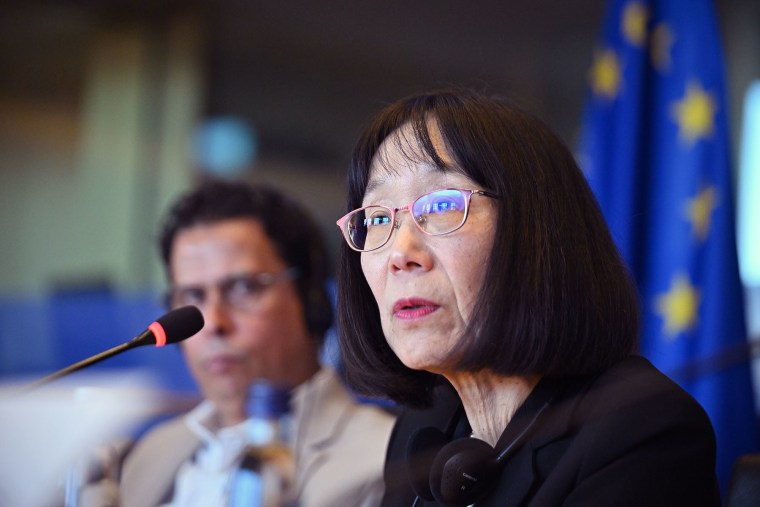 ICC president vows to resist U.S. and Russian pressure despite ...