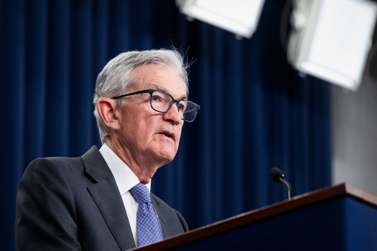 Fed likely to hold interest rates steady as Powell defies Trump