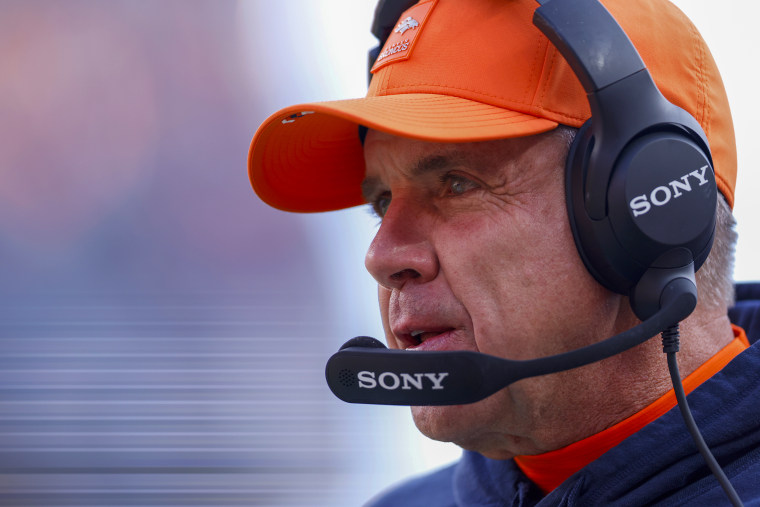 Two years after hitting bottom, the Denver Broncos are the Super Bowl ...