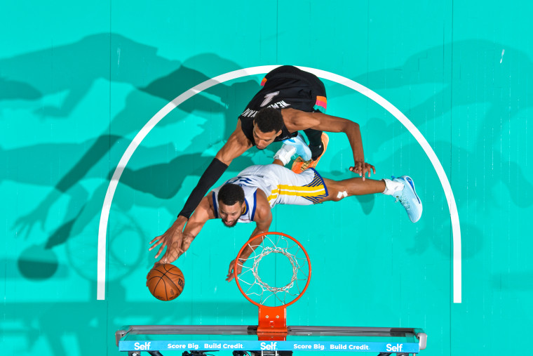 Victor Wembanyama is the NBA's brightest talent — and its most ...