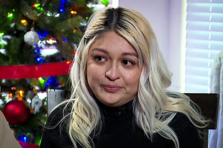 Texas widow receives immigration approval letter months after husband's ...