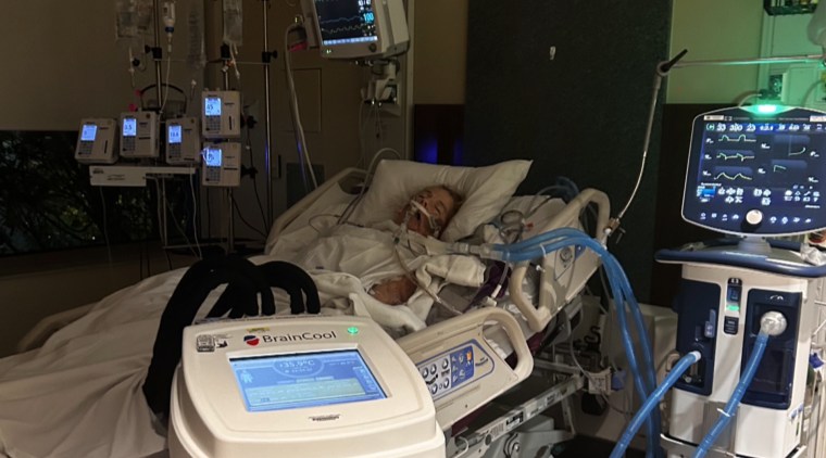 Woman Trying to Find ‘Guardian Angel’ Who Saved Her Life After ...