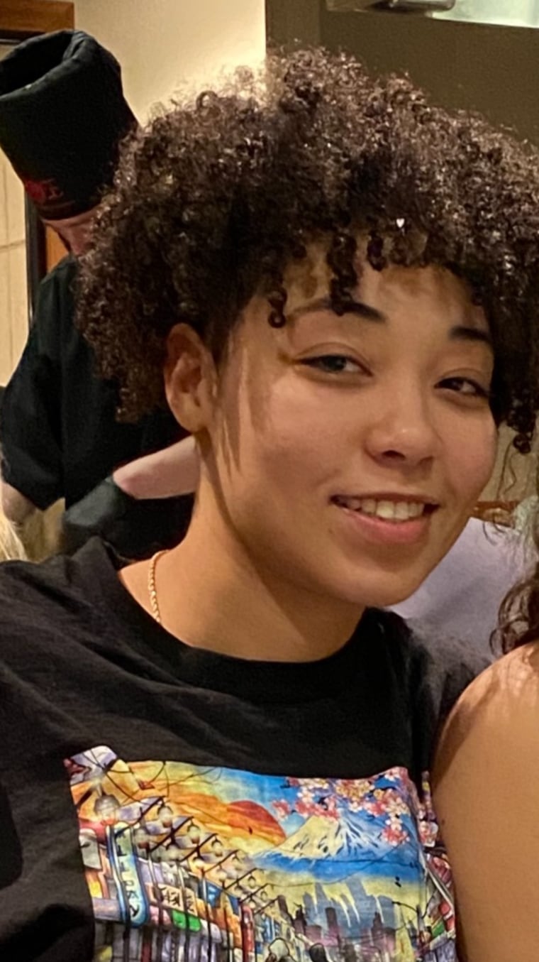 Alleacya Boulia missing since Nov. 17, 2025, in Port Angeles ...