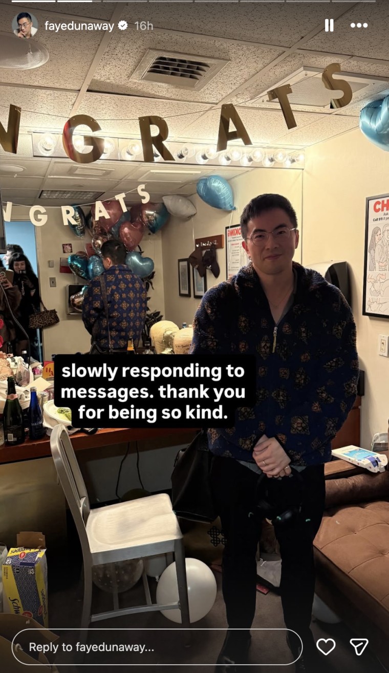 Why Is Bowen Yang Leaving SNL? Read His Full Statement