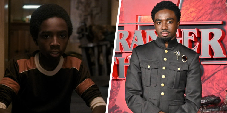 Stranger Things Cast Ages Then and Now: Show vs. Real Life