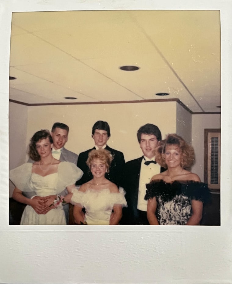 The Cassette Tape a Dad Recorded for Son's 1988 Prom Goes Viral