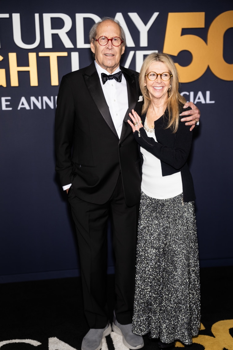 Chevy Chase Speaks Out About Being Left Out of 'SNL' 50th Anniversary ...