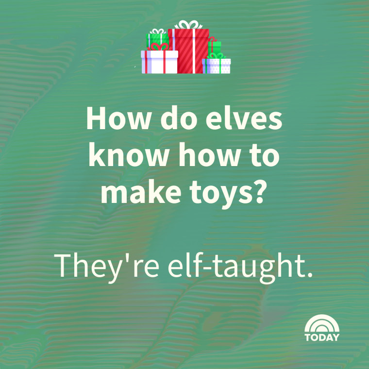 155 Funny Christmas Jokes For Kids and Adults in 2025