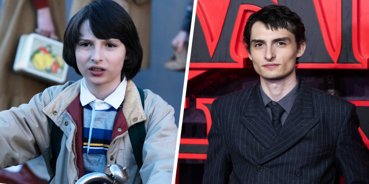 Stranger Things Cast Ages Then and Now: Show vs. Real Life