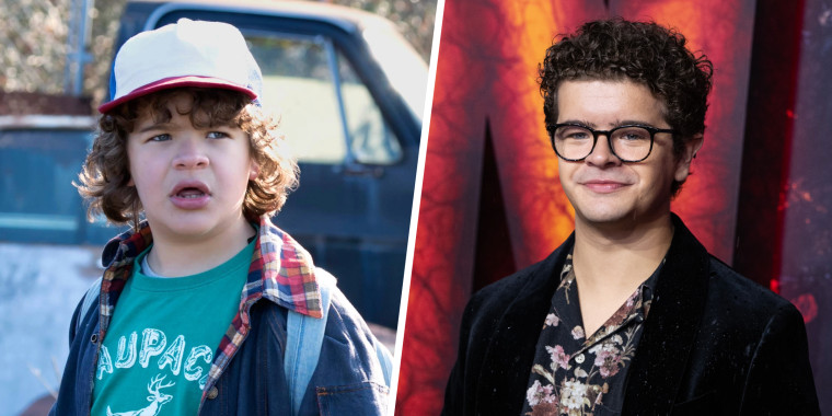 Stranger Things Cast Ages Then and Now: Show vs. Real Life