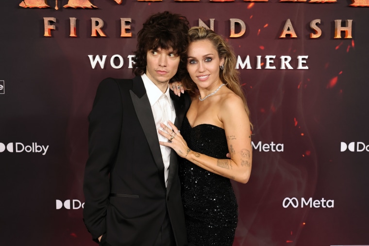 Who Is Maxx Morando? All About Miley Cyrus’ Fiancé