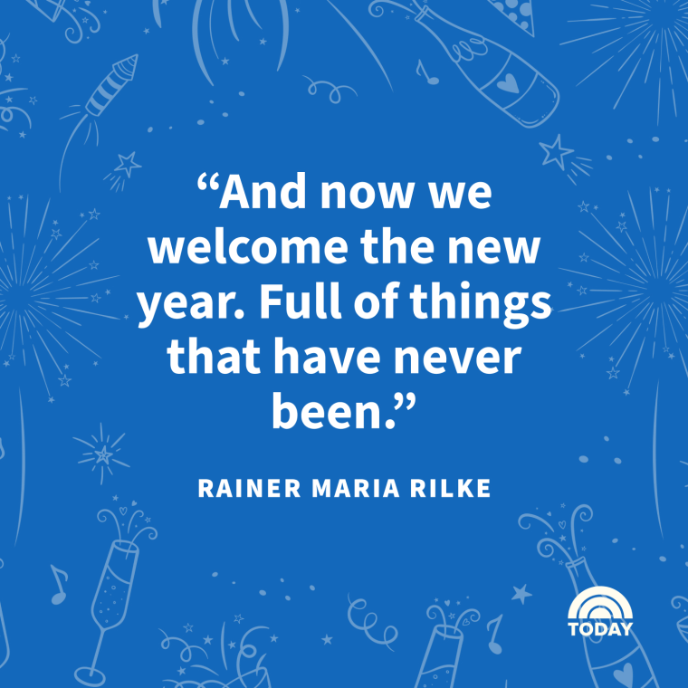 105 New Year’s Quotes to Ring in 2026
