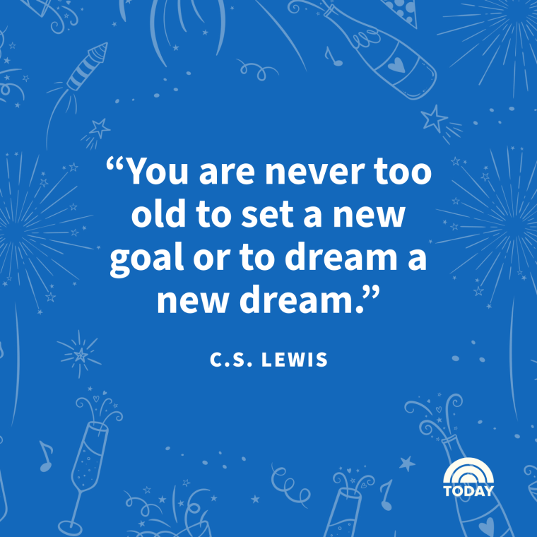 105 New Year’s Quotes to Ring in 2026