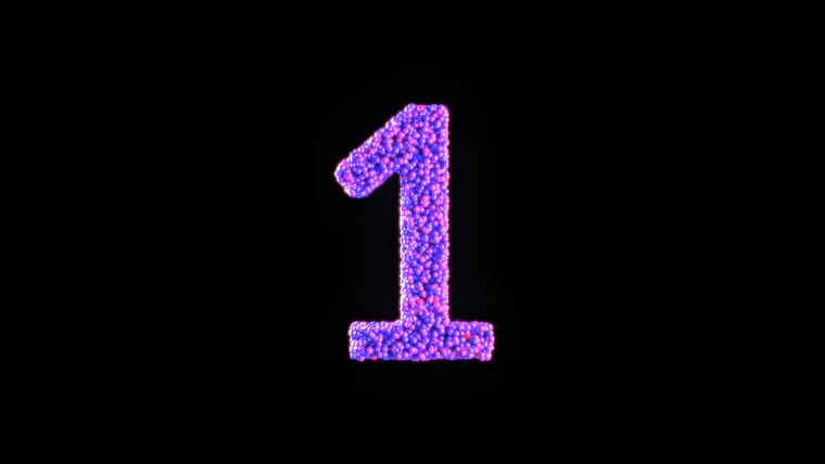 2026 Numerology: Why It's a 1 Year And What That Means