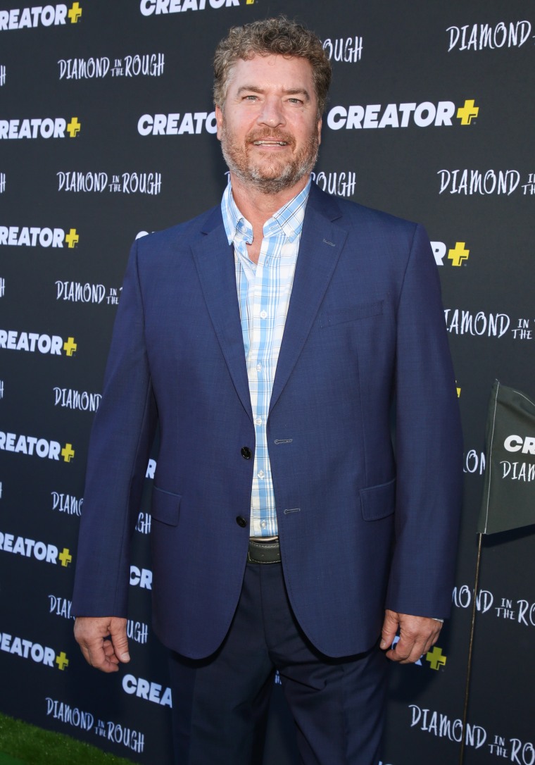 Pat Finn, 'The Middle' and 'Seinfeld' Star, Dies at 60 From Cancer