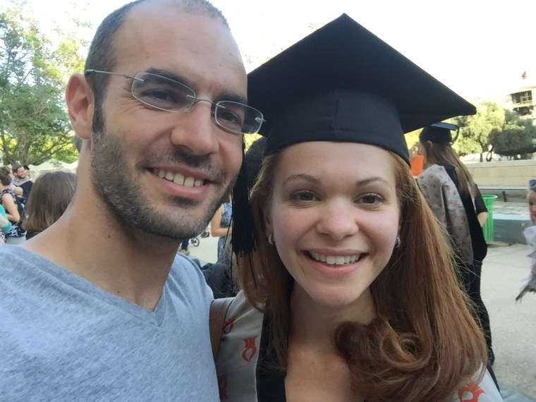 Pregnant Woman, 35, Diagnosed With Rare Cancer After Routine Prenatal Test