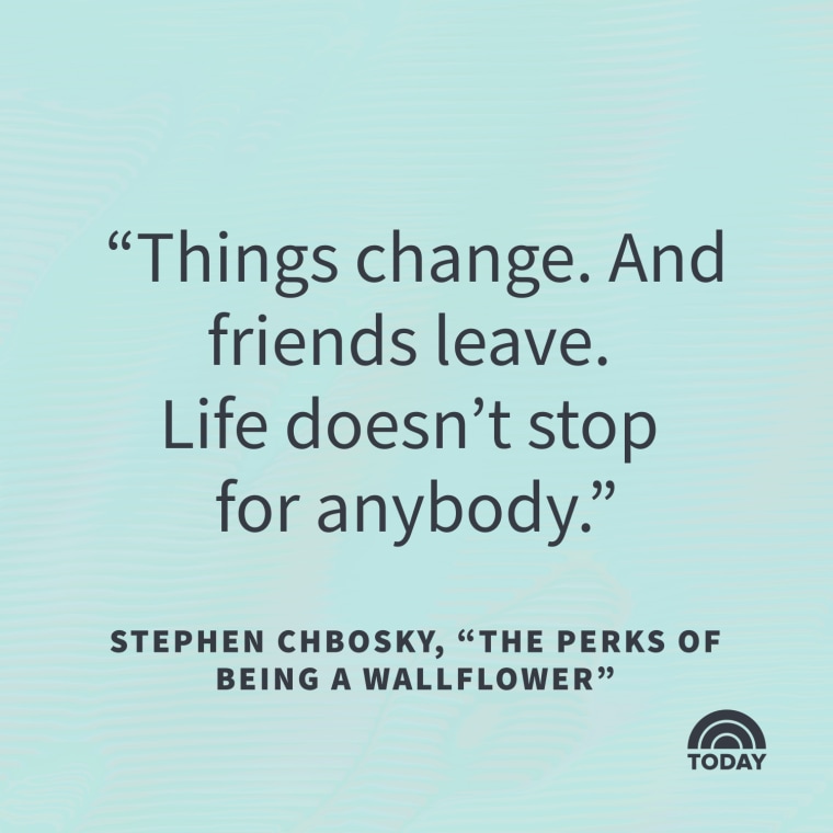 65 Inspiring Quotes About Change and Growth in Life