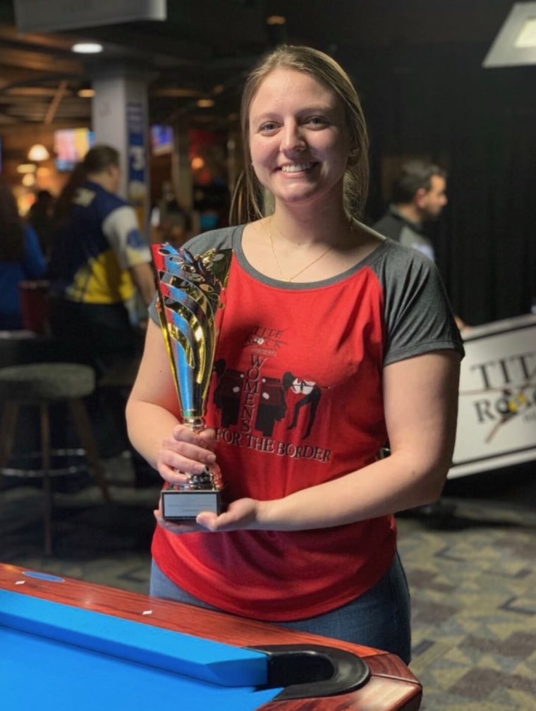 Woman, 29, Had 1 Rectal Cancer Symptom, Gets Uterus 'Flipped': EXCLUSIVE