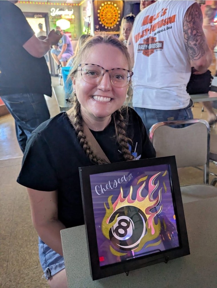 Woman, 29, Had 1 Rectal Cancer Symptom, Gets Uterus 'Flipped': EXCLUSIVE