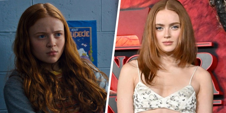 Stranger Things Cast Ages Then and Now: Show vs. Real Life