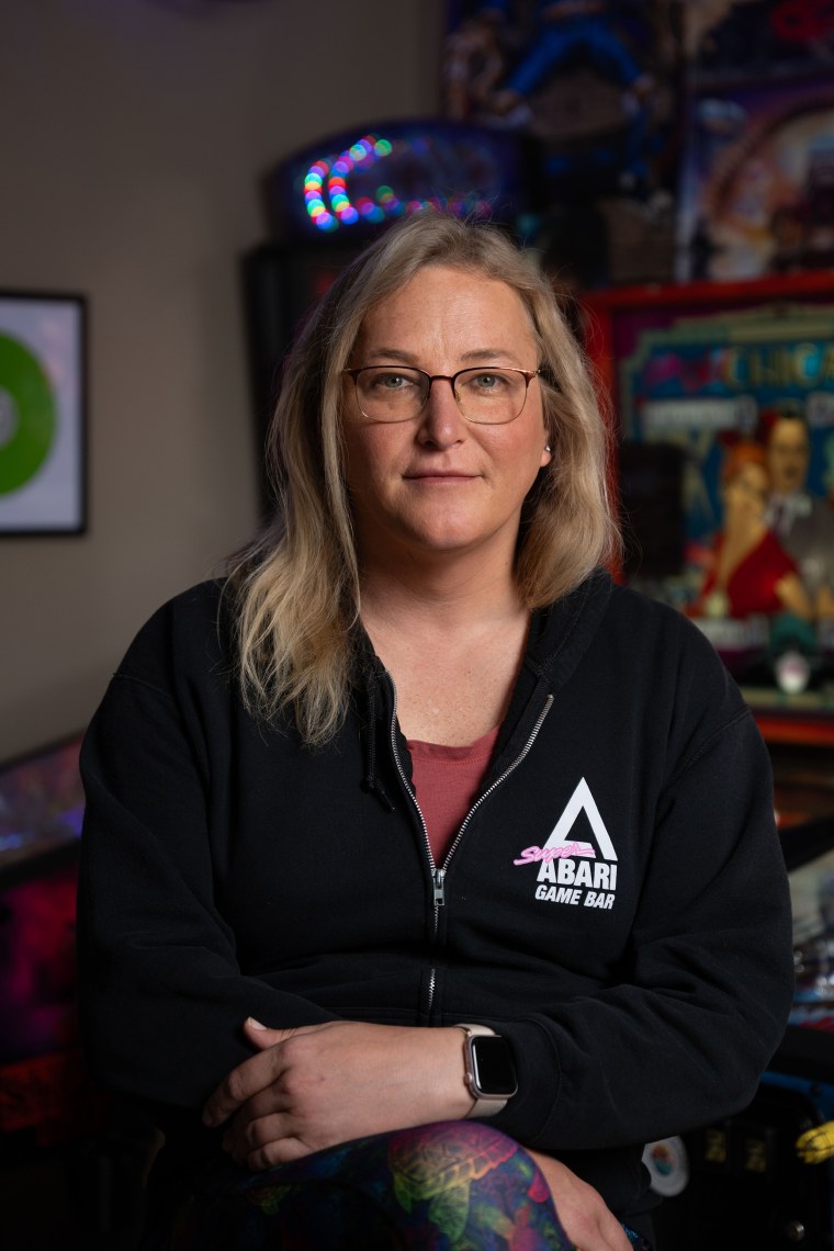 How a trans bathroom dispute at an N.C. arcade tore the competitive ...