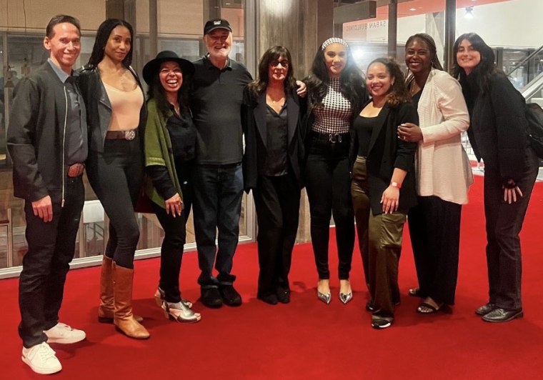 How Rob and Michele Reiner formed a bond with a Texas man sentenced to ...