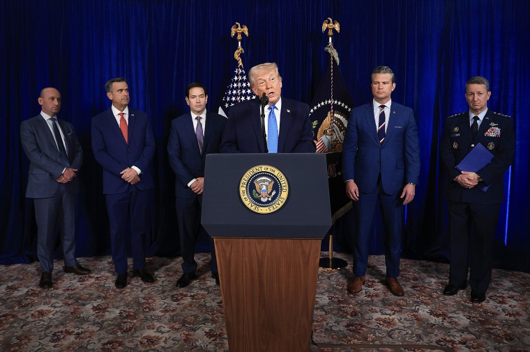 A CIA team, steel doors and a fateful phone call: How the U.S. captured ...