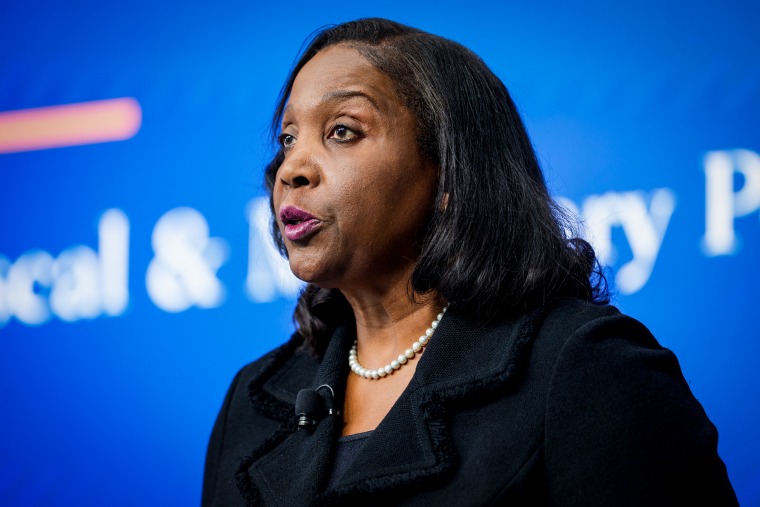 Supreme Court considers Trump's attempt to fire the Fed's Lisa Cook