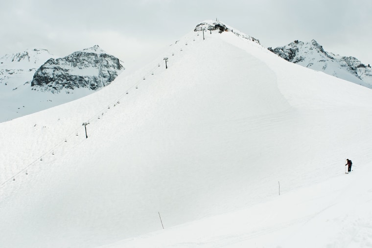 Ski patrollers are leading the push for higher pay in expensive ...