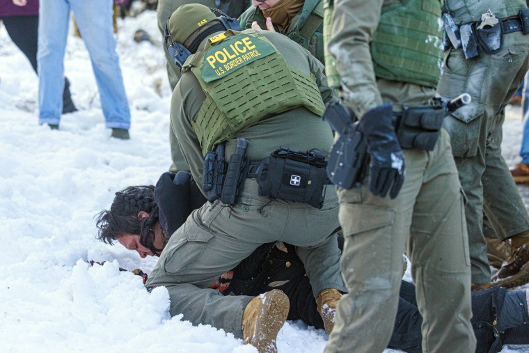 Minneapolis schools cancel classes after ICE raid at high school the ...