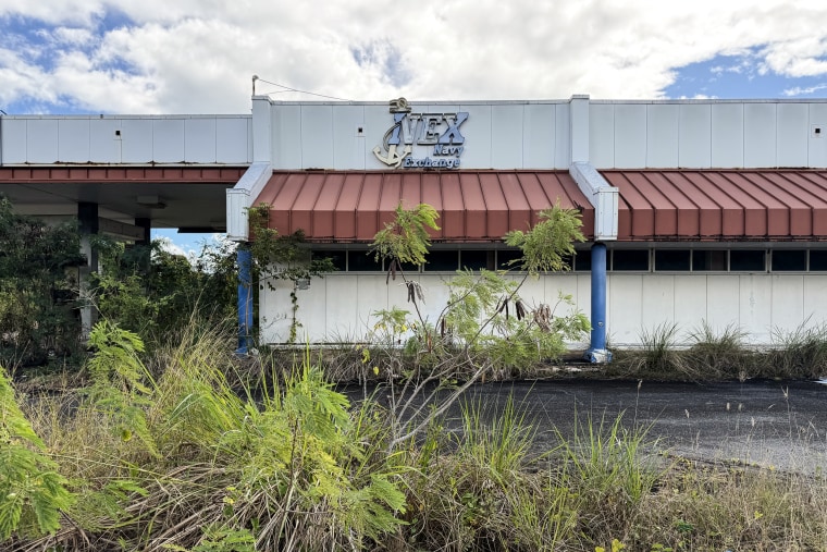 After the attack on Venezuela, Puerto Rico's military bases become ...