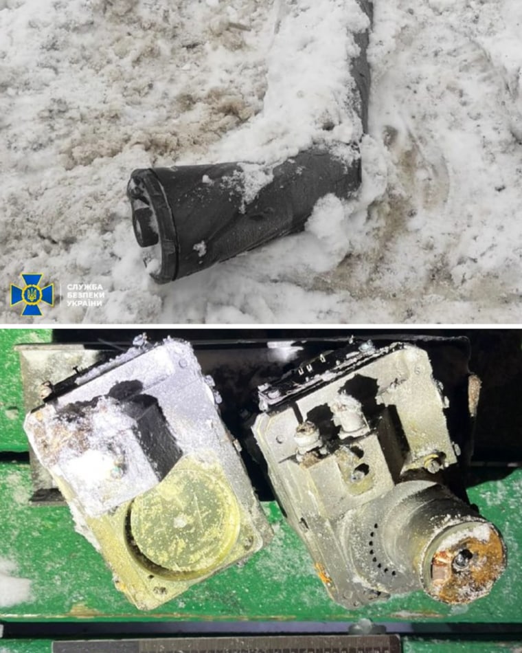 Russia attacks Ukraine with new Oreshnik ballistic missile