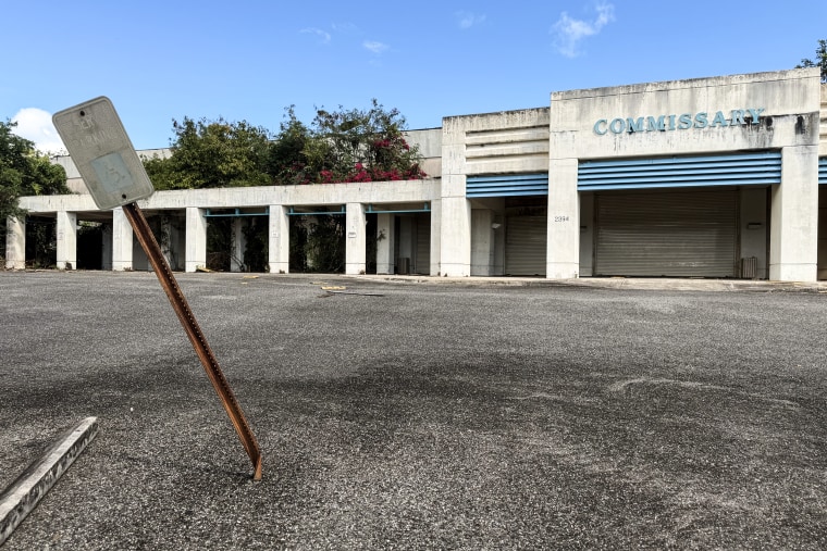 After the attack on Venezuela, Puerto Rico's military bases become ...