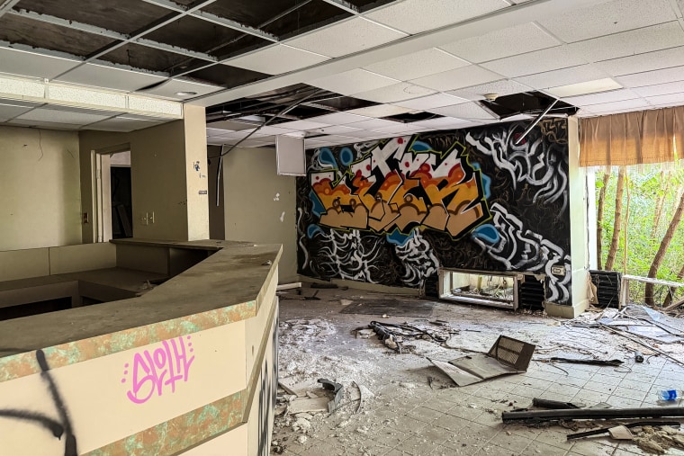 After the attack on Venezuela, Puerto Rico's military bases become ...