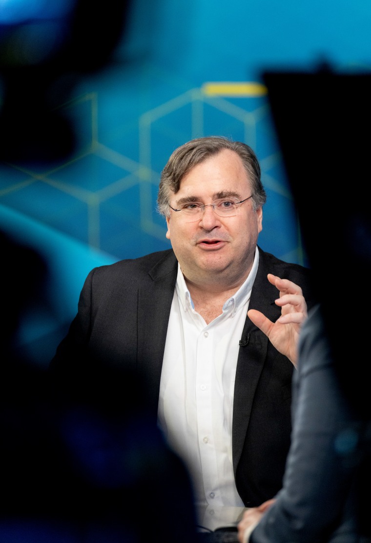 Sen. Elizabeth Warren lays out vision for a 'big tent' Democratic Party