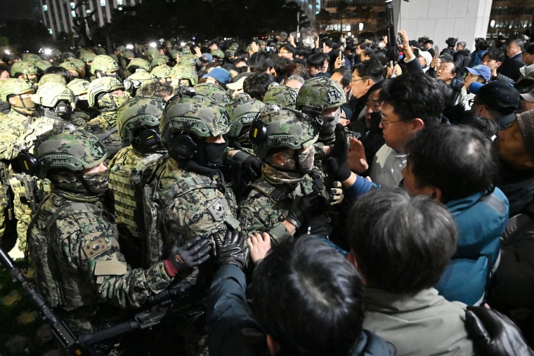 Prosecutor seeks death sentence for ex-South Korean leader Yoon over ...