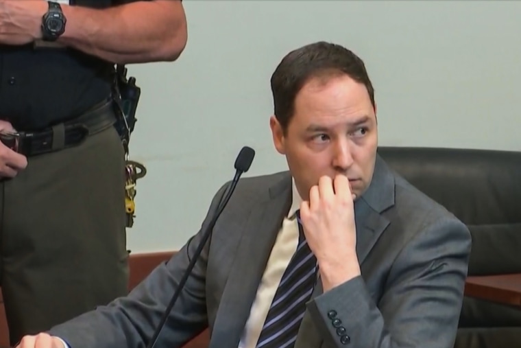 Au pair's jailhouse letters before plea deal questioned in ex-lover's ...