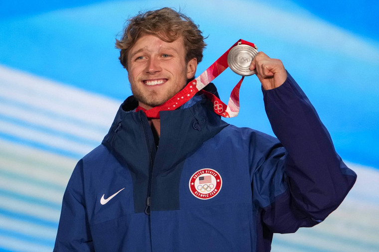 Colby Stevenson nearly died in a car accident. Now he's on the verge of ...