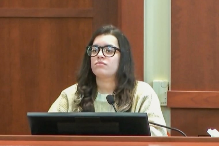 Au pair's jailhouse letters before plea deal questioned in ex-lover's ...