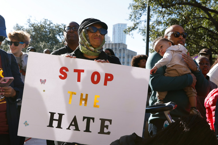 The US political climate spurs efforts to reclaim the MLK holiday